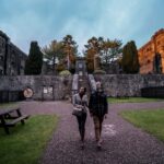 Cork: City Gaol Tour with Audio Guide - Who Would Enjoy This Tour?