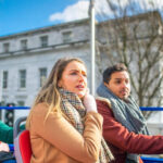 Cork City Hop On/Off Open Top Bus Tour - Itinerary and Stops: What You’ll See
