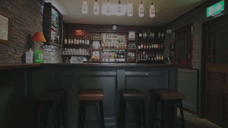 Cork City: Irish Whiskey Guided Tasting Experience - Who Will Love This Experience?