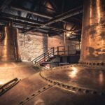 Cork: Jameson Irish Whiskey & Midleton Distillery Experience - Key Points