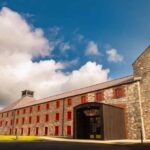 Cork: Midleton Distillery Behind the Scenes Tour & Tasting - What to Expect from the Midleton Distillery Tour