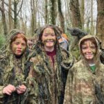 Cork: Outdoors Family Adventure - A Closer Look at the Itinerary