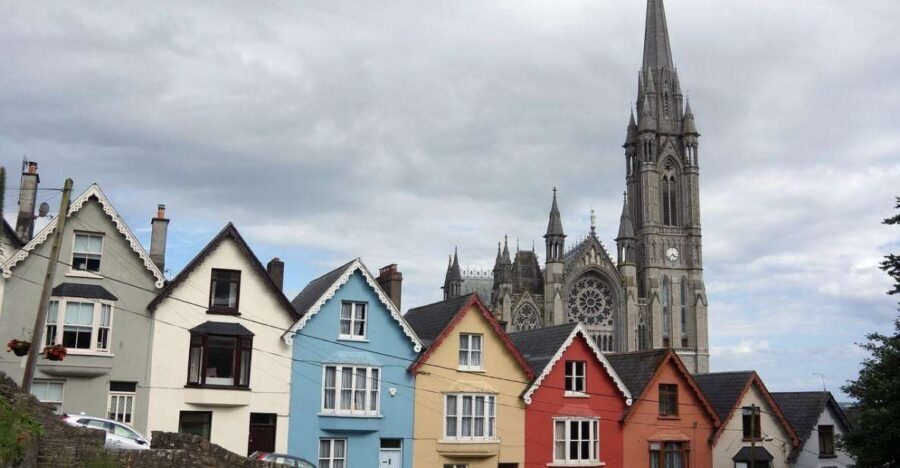 Cork Private Walking Tour - An In-Depth Look at the Cork Private Walking Tour