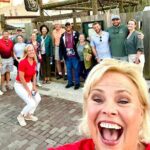 Corks & Forks Tour (St. Augustine) - The Itinerary, Stop by Stop