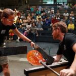 Corning Museum of Glass Admission Tickets - Your Itinerary at a Glance