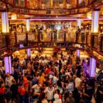 Cornucopia Majesty July 4th NYC Fireworks Party Cruise - Practical Aspects and What You Should Know