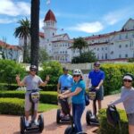 Coronado Island Segway Tour - What You’ll See: San Diego’s Urban Charm and Coastal Beauty