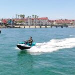 Coronado: San Diego Bay Jetski Rental - Who Will Love This Experience?