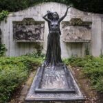 Corpses, Leprosy, Lucifer 75-minute Tour at the Old Cemetery - An In-Depth Review of the 75-Minute Ghost Tour