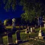 Corpus Christi Walking Ghost Tour - Exploring the Corpus Christi Walking Ghost Tour: A Spooky yet Informative Night Out