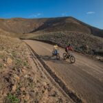 Corralejo: self guided Ebike tour to Popcorn beach and volcanoes - Authentic Experiences and Traveler Insights