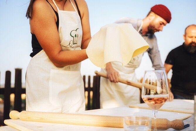 Corso di Pasta Fresca - Who Should Book This Tour?
