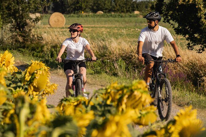 Cortona - Easy guided eBike tour around the Etruscan City. - Who Will Enjoy This Tour?