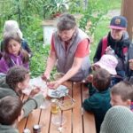 Corund, HR: Visit to bee-keeper, tasting & hive-opening - An In-Depth Look at the Beekeeping Tour