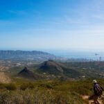 Costa Blanca Guided Walk - Detailed Breakdown of the Itinerary