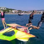 Costa Brava: 2-hours Windsurfing session - What the Experience Includes and How It Works