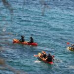 Costa Brava Guided Kayak and Snorkeling Excursion in Playa de Aro - Practical Details & What to Bring