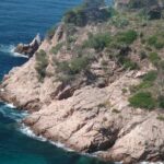Costa Brava Kayak Experience with Snorkel from Barcelona - Paddling Along the Rugged Coastline