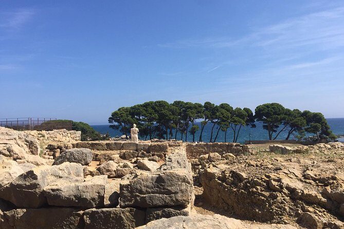Costa Brava Private Experience by Car with local expertise - A Closer Look at the Experience