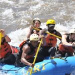 Cotopaxi: Bighorn Sheep Canyon Rafting Full Day Tour - The Value of This Experience