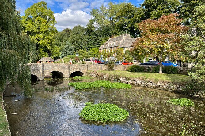 Cotswold Village Private Day Trip from Bath - Why Travelers Love This Tour