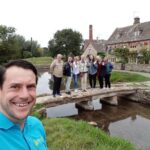 Cotswolds and Blenheim Palace Private Day Tour from Oxford - A Luxurious Visit to Blenheim Palace