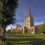 Cotswolds and Oxford Small-Group Tour from Bath - Transportation & Comfort