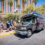 Count Kustom's Las Vegas Car Experience - What Does the Experience Provide That Matters to You?