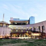 Country Music Hall of Fame Admission with Audio Guide - The Itinerary Breakdown