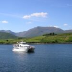 County Galway Killary Fjord 1.5-Hour Sightseeing Cruise - Overview of the Experience