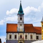 County Varazdin tour - small group, private tour - Exploring Varazdin: The "Little Vienna" of Croatia