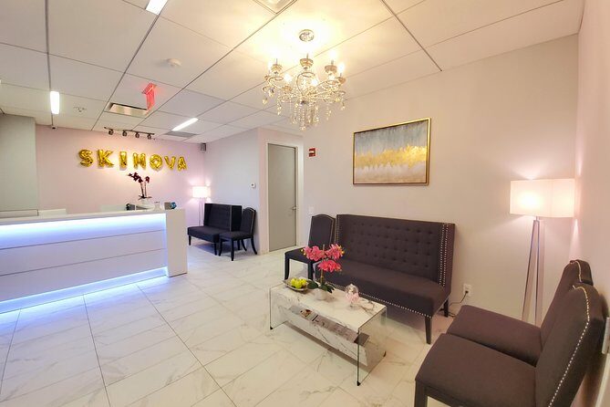 Couples Massage and Facial - Practical Details and What to Expect