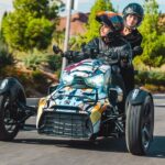 Couples Private Guided Red Rock Canyon Tour On A CanAm Trike - Who Is This Tour Best For?