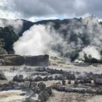 Couples PRIVATE Hybrid 4X4 Tour - Furnas (Inc Hot Springs and 3 Course Lunch) - The Itinerary: A Day Packed with Highlights