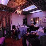 Couples Spa Package in Newport Beach with Appetizers and Wine - What to Expect During Your Visit