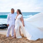 Couples Sunrise Drone Private Photoshoot Experience - Key Points