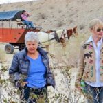 Covered Wagon Adventure & BBQ - What is the Covered Wagon Adventure & BBQ?