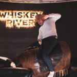Cowboy Pub Crawl - CowboyHats, LineDancing, Trivia, Drinks, Bulls - The Value and Real Experience