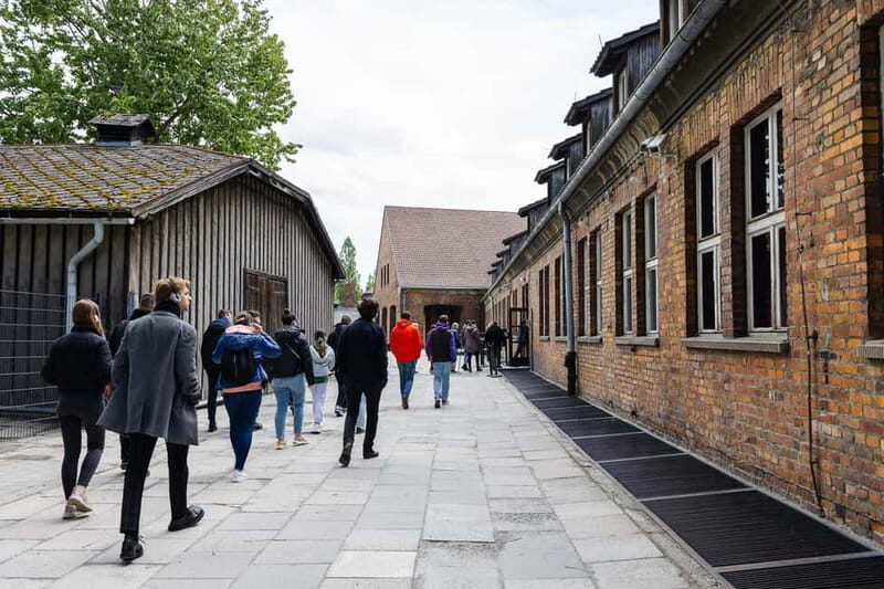 Cracow: Auschwitz-Birkenau Self-Guided Tour - On Request - Practical Considerations and Value