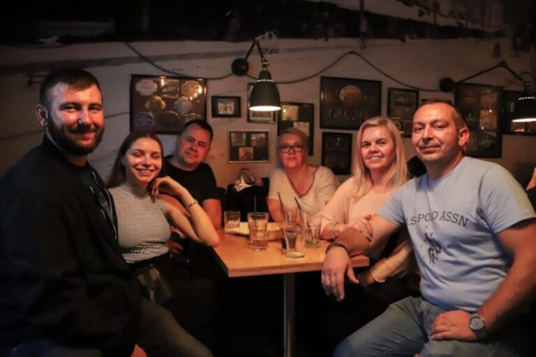 Cracow Craft Beer Adventure: Discover the Best Local Brews - An In-Depth Look at the Cracow Craft Beer Adventure