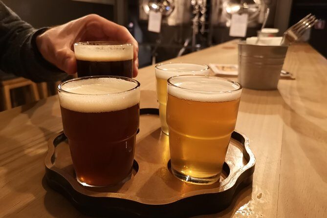 Craft Beer, Porto Secrets & Wine by Food Lover Tour - What Makes This Tour Special