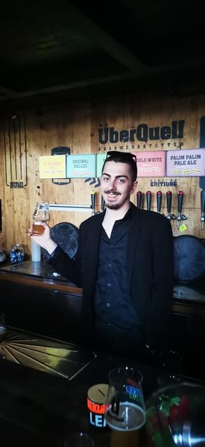 Craft beer tour/beer tour Hamburg - Who Will Love This Tour?