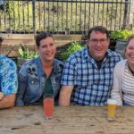 Craft Beer Walking Tour: 4 Breweries - 3 Hours - 2 Snacks - 1 Mile - Authentic Insights from Participants