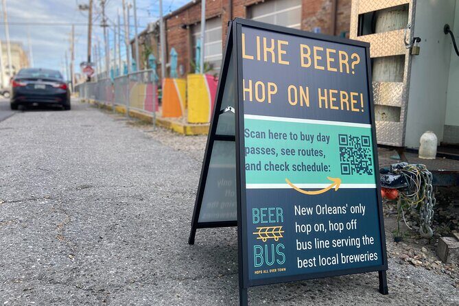 Craft brewery hopping through New Orleans | Uptown - A Closer Look at the Itinerary and Breweries