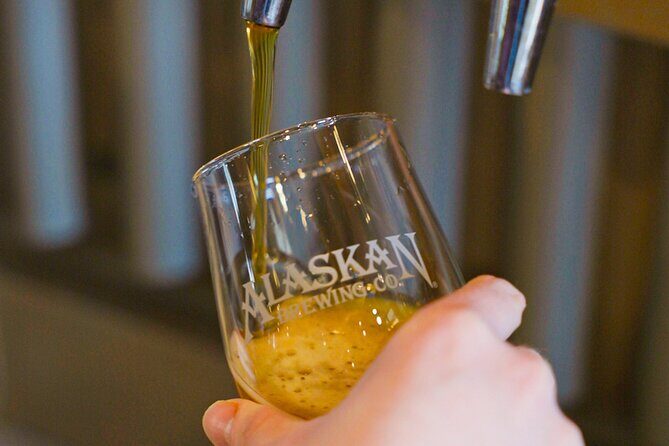 Craft Brews & Epic Views: Juneau's Brewery & Sightseeing Tour! - Final Thoughts: Is This Tour Worth It?