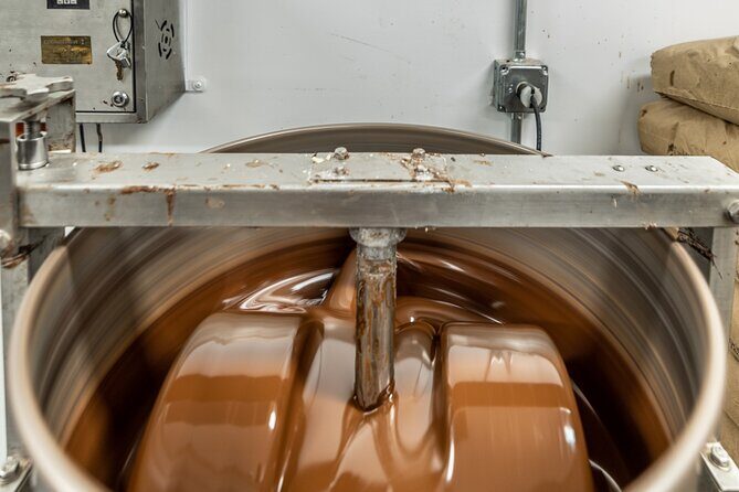 Craft Chocolate Tasting - The Genuine Value of This Experience