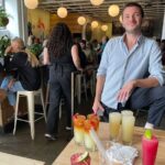 Craft Cocktail Gourmet Food Tour - Who Is This Tour Best For?