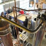 Craft Distillery Tour along Tennessee Whiskey Trail with Tastings from Nashville - Detailed Look at the Distillery Stops