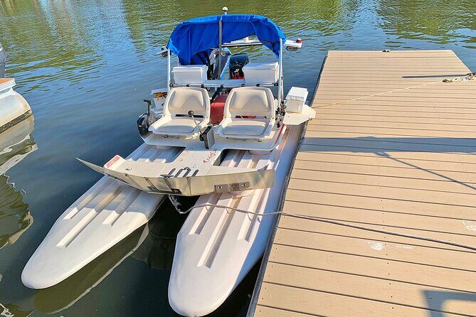 Craigcat Rental in Merritt Island - The Price and Its Value: Is It Worth It?