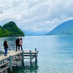 Crash Landing on You Private Switzerland Day Tour from Zurich or Lucerne (CLOY) - Why This Tour Might Be Perfect for You